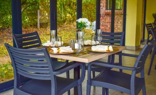 Uitval Lodge & Conference Centre, Uitval (updated prices 2025)