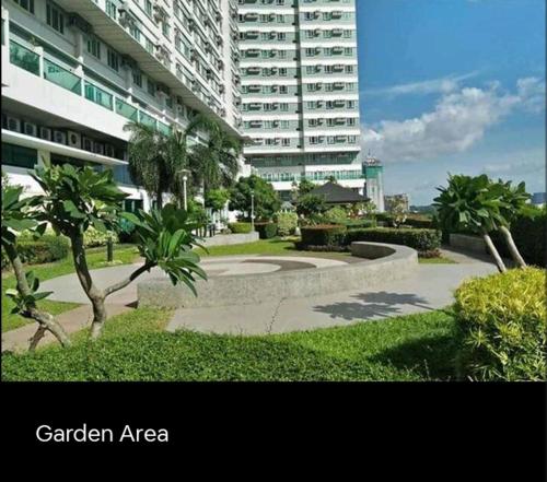 My Quiet Place at The Beacon - Makati City, Manila (updated prices 2024)