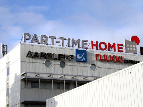 Part-Time Home Rotebro, Rotebro – Updated 2024 Prices