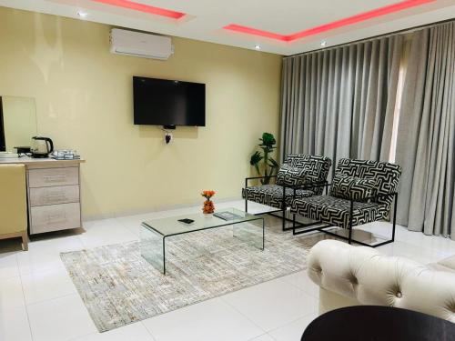 THE GALAXY FOREST LODGE, Manguzi (updated prices 2024)