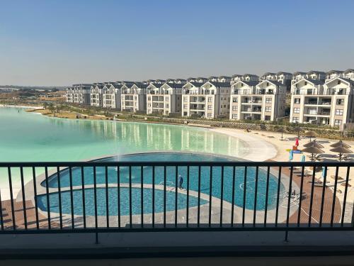 Munyaka Lagoon Penthouse, Midrand (updated prices 2026)
