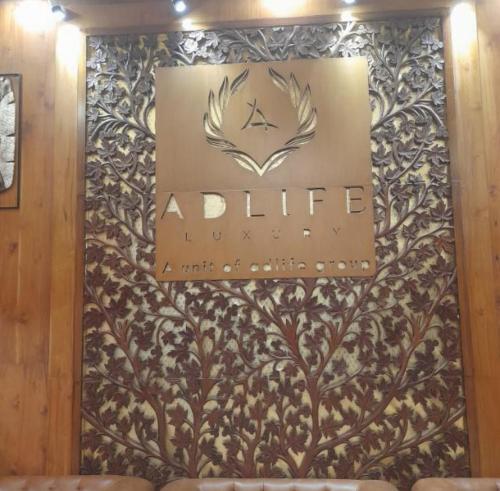 HOTEL ADLIFE LUXURY, Srinagar (updated prices 2025)
