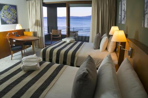 Park Lake Luxury Hotel, Pucón – Precios actualizados 2024
