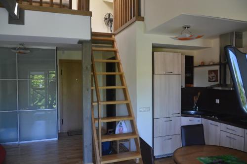 2k. butas Nidoje su SPA ir teniso kortais, Nida – Updated 2022 Prices