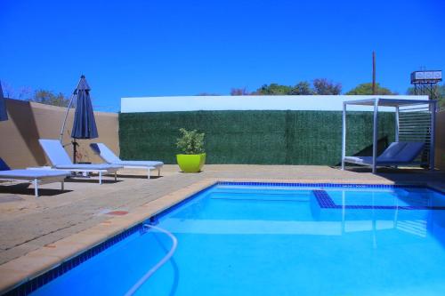 Desert Sands Hotel, Palapye (updated prices 2024)