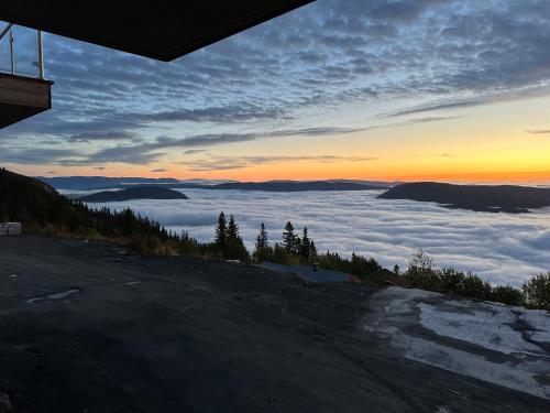 Ny leilighet på Norefjell - ski in/out, Noresund (updated prices 2025)