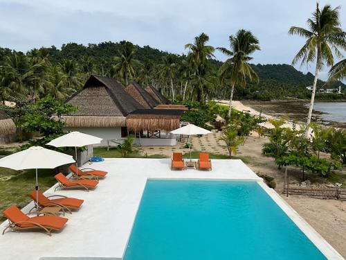 Yapak Beach Villas, San Isidro (updated prices 2024)