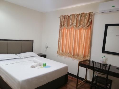 Meaco Royal Hotel - Biñan Laguna, Biñan (updated prices 2024)