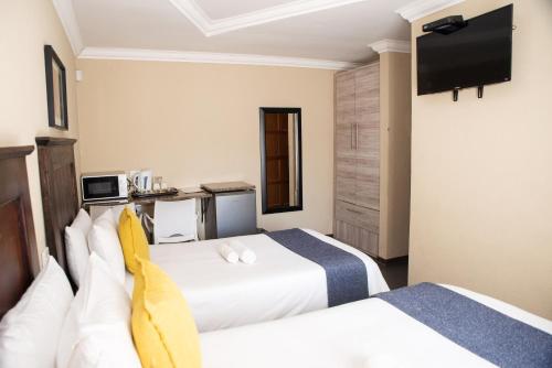 Smart B&B in Turfloop Mankweng, Ga-Mothiba (updated prices 2025)