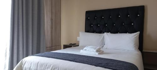 Smart B&B in Turfloop Mankweng, Ga-Mothiba (updated prices 2026)