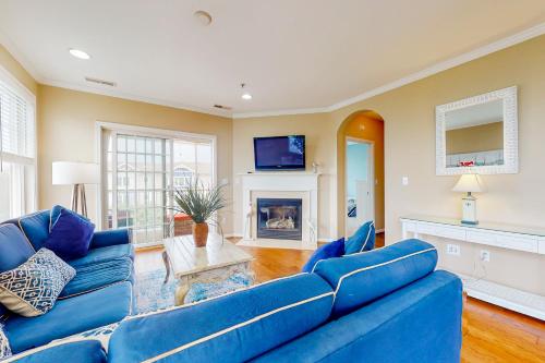 Bayside Resort - 31568 Winterberry Pkwy. #307, Selbyville (updated ...