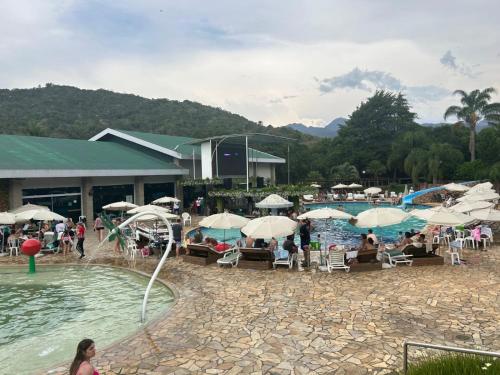 Capivari Ecoresort Residence, Represa Capivari (updated prices 2024)