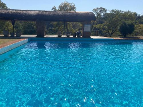 Amani Bush Escape, Buffelspoort (updated prices 2024)