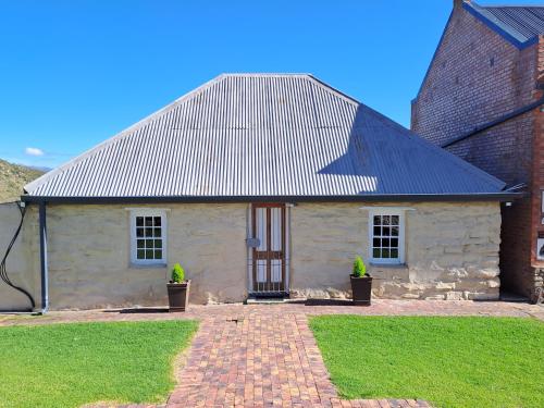 Old Farmhouse Cottage, Kareedouw – Updated 2023 Prices