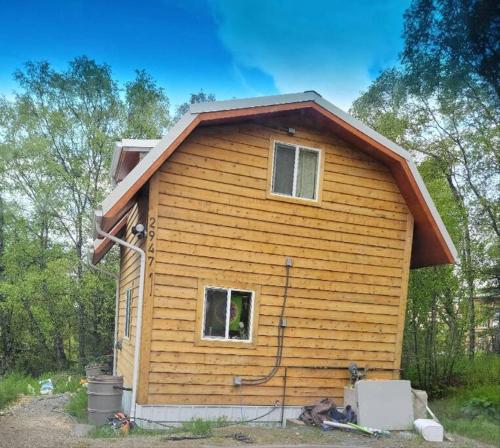 Birch Tree Cabins, Homer (updated prices 2024)