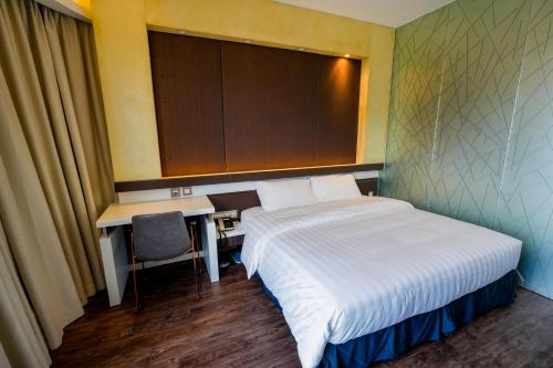 香港盛世酒店 Epoch Hotel－2024 年最新房價