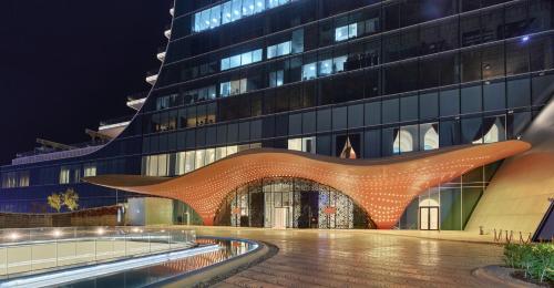 Raffles Doha, Doha – Updated 2024 Prices