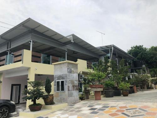 Bonsai Homestay Kluang - B17, Kluang (updated prices 2024)