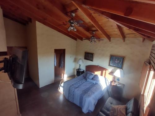 Rancho los Amigos Cabin Lodge, Ensenada (updated prices 2024)