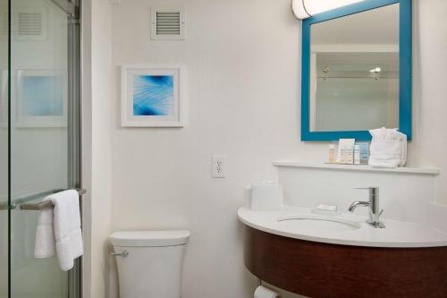 Hampton Inn Atlanta-Cumberland Mall/Cobb Galleria Area, Atlanta ...