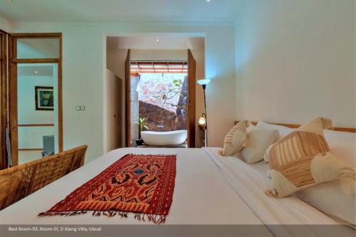 Jixiang Hotel Ubud, Ubud (updated prices 2025)