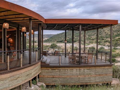 Madwaleni River Lodge - Babanango Game Reserve, Ulundi (updated prices ...