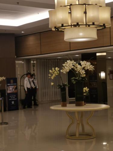 Shell Residences MOA 3, Manila (updated prices 2025)