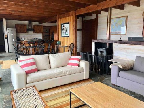 Casa sector Punta de Lobos, Pichilemu, Chacurra की (2026 के लिए अपडेट ...