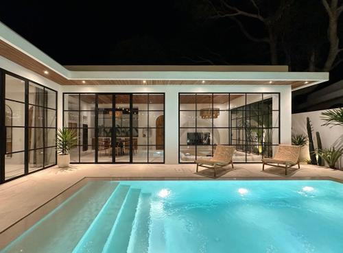 Melrose x The Young Villas, Uluwatu (updated prices 2025)