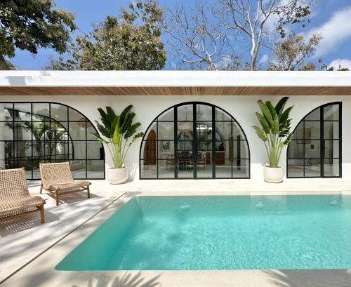 Melrose x The Young Villas, Uluwatu (updated prices 2025)