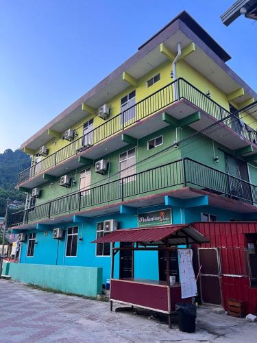 Perhentian Suria, Perhentian Island (updated prices 2024)
