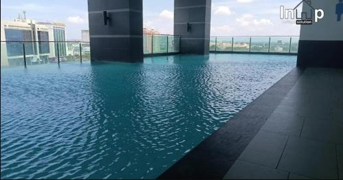 The Shore Hotel & Residences by Inap Heritage, Melaka (updated prices 2024)