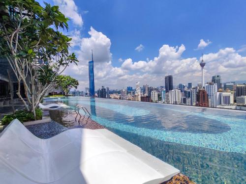 The Axon Residence - Bukit Bintang Kuala Lumpur, Kuala Lumpur (updated ...