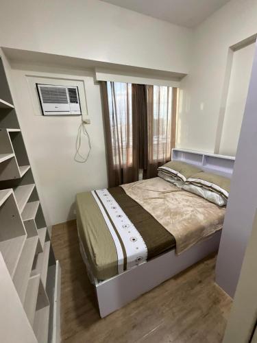 Anuva Residences T1 Unit 1214, Manila (updated prices 2024)