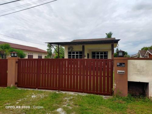 Homestay Haji Din Tronoh Perak, Teronoh (updated prices 2024)