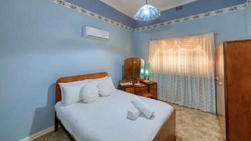 Charles Rasp Motor Inn & Cottages, Broken Hill (updated prices 2025)