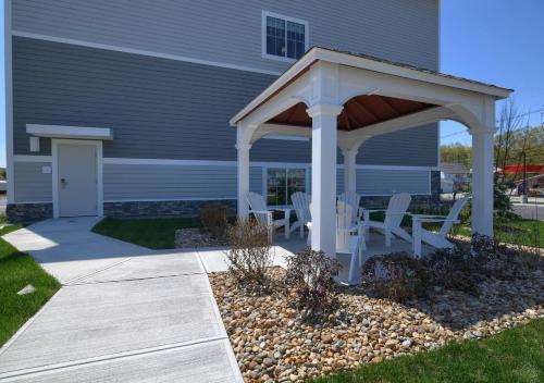 Hampton Inn Lincoln White Mountains, Lincoln (updated prices 2025)