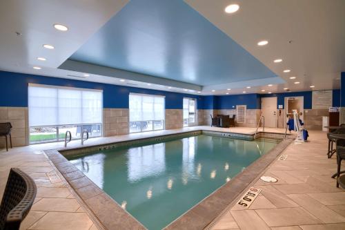 Hampton Inn Lincoln White Mountains, Lincoln (updated prices 2025)