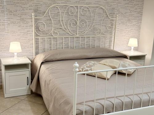 Trilogy House, Castellammare di Stabia (updated prices 2024)