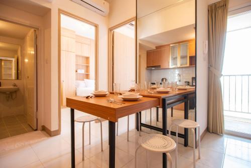 Tokyo Riverside Apartment @ PIK 2, Tangerang (updated prices 2024)