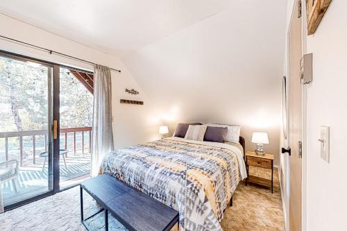 Nine Pines Base Camp, McCall (updated prices 2024)