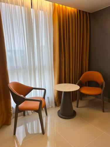 Subic Riviera Hotel & Residences, Kababae (updated prices 2025)