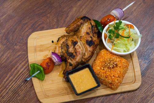 Subic Riviera Hotel & Residences, Kababae (updated prices 2025)