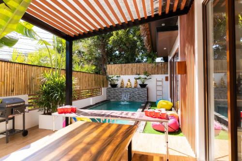 Saglit Private Villa, Manila (updated prices 2025)