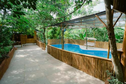 Vafi Hills Bed And Breakfast, San Isidro (updated prices 2024)