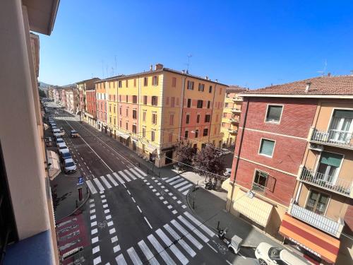 Casa Sabrina - Splendido appartamento bolognese, Bologna (updated ...