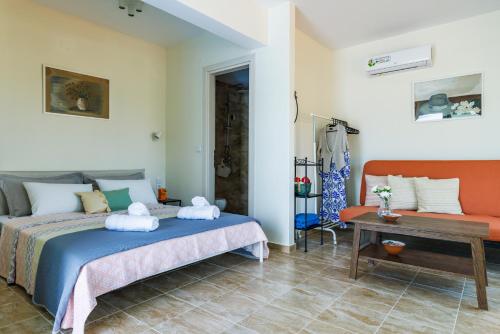 Aloupi Pool Apartment, Skopelos Town (updated prices 2024)
