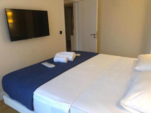 Orbi City Block C, Batumi (updated prices 2024)