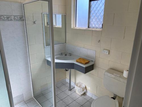 Central Point Motel, Mount Isa (updated prices 2024)