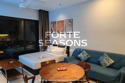 Forte Seasons Genting Geo38, Genting Highlands (updated prices 2024)